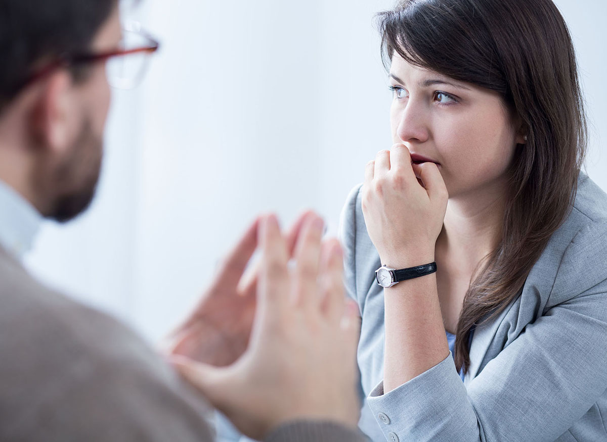 Supported Living Services at Home - Leaf Complex Care