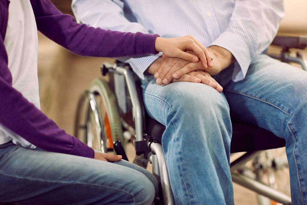 The Impact of Physical Disabilities on Mental Health