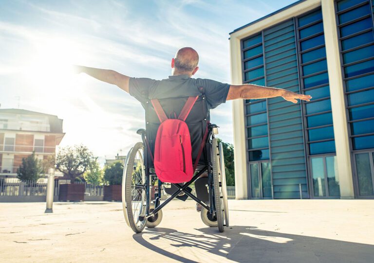Guide to Encourage Independence in Individuals with Disabilities – Leaf ...