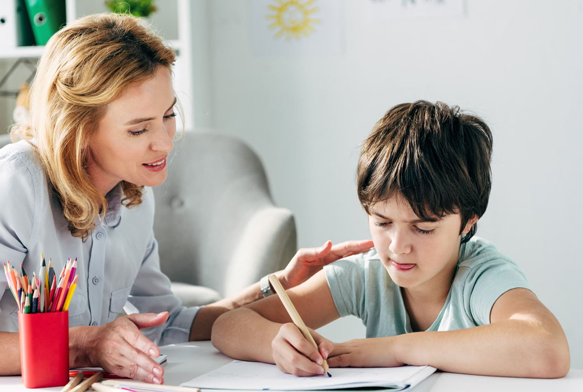 Supported Living Services For Learning Disabilities - Leaf Complex Care