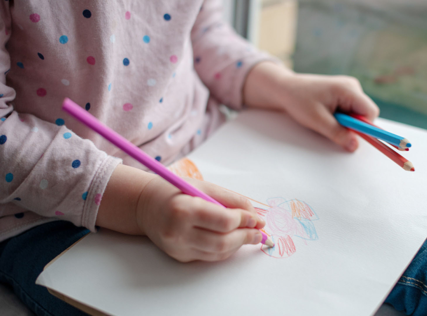 Global Developmental Delay (GDD) - Leaf Complex Care