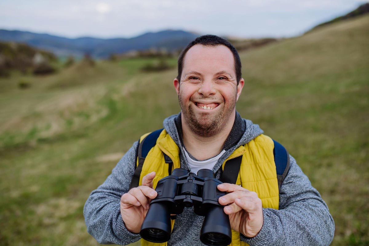 Common Down Syndrome Associated Conditions – Leaf Complex Care