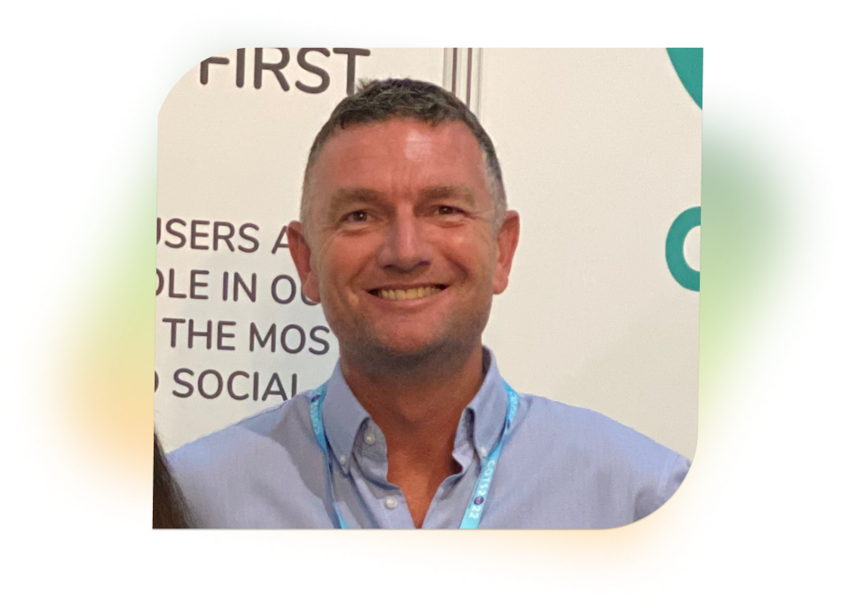 Case Management & Commissioning — Leaf Complex Care