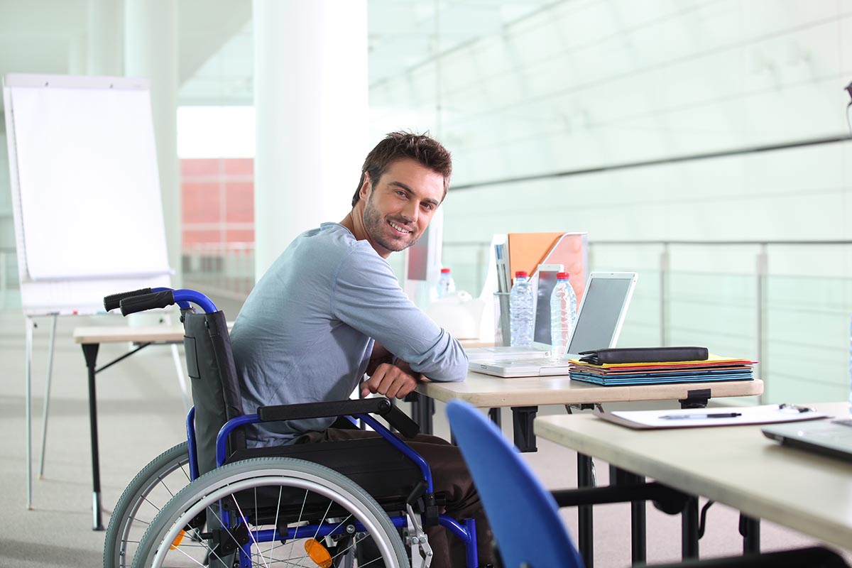 The Impact of Physical Disabilities on Mental Health and Well-Being ...