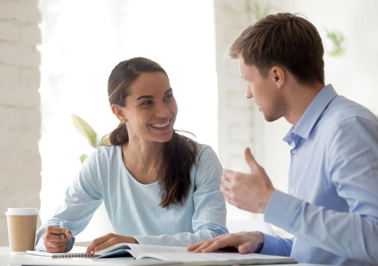 The Key Principles of Positive Behaviour Support — Leaf Complex Care