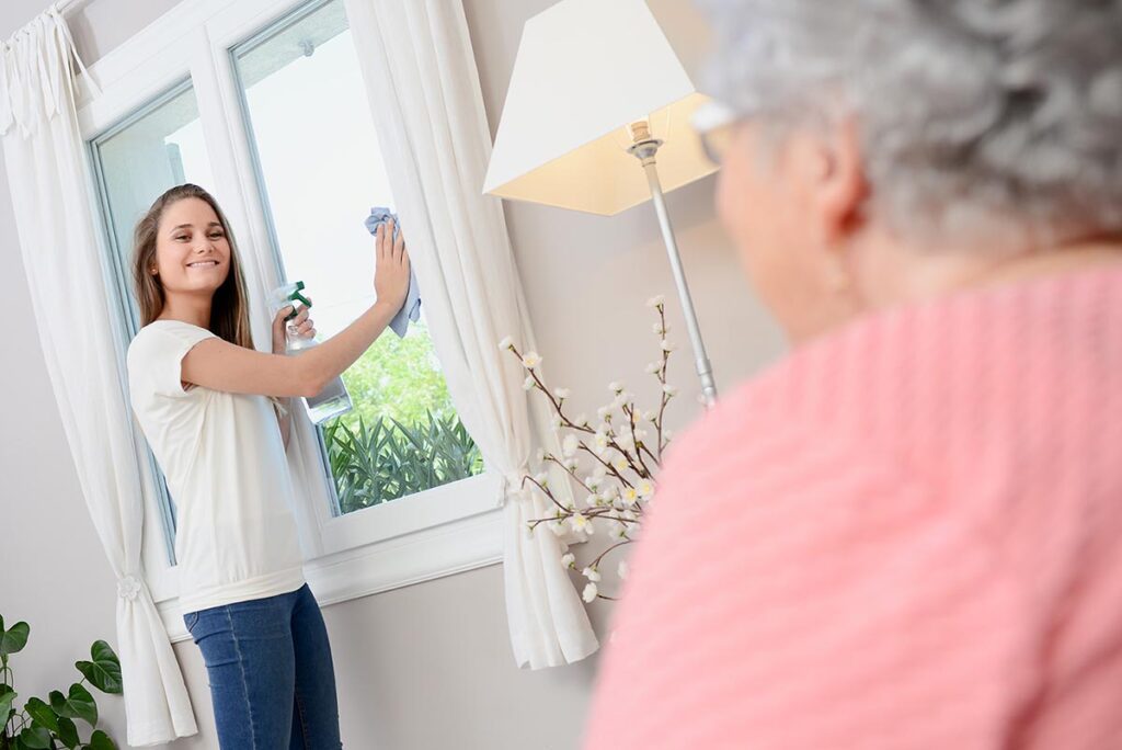 After Hospital Care - Support After Hospital Discharge - Leaf Complex Care