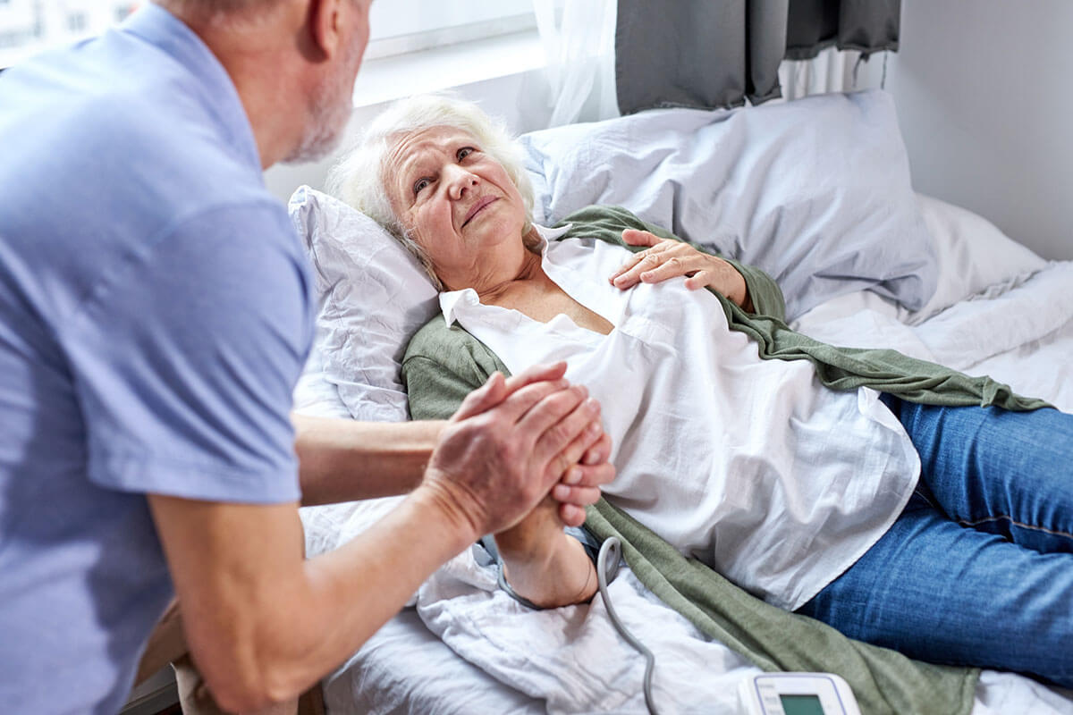 Waking Night Care Support Worker Duties - Leaf Complex Care