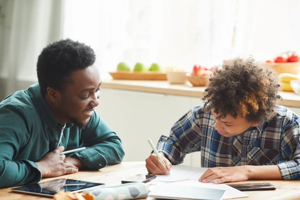 The Key Principles of Positive Behaviour Support — Leaf Complex Care