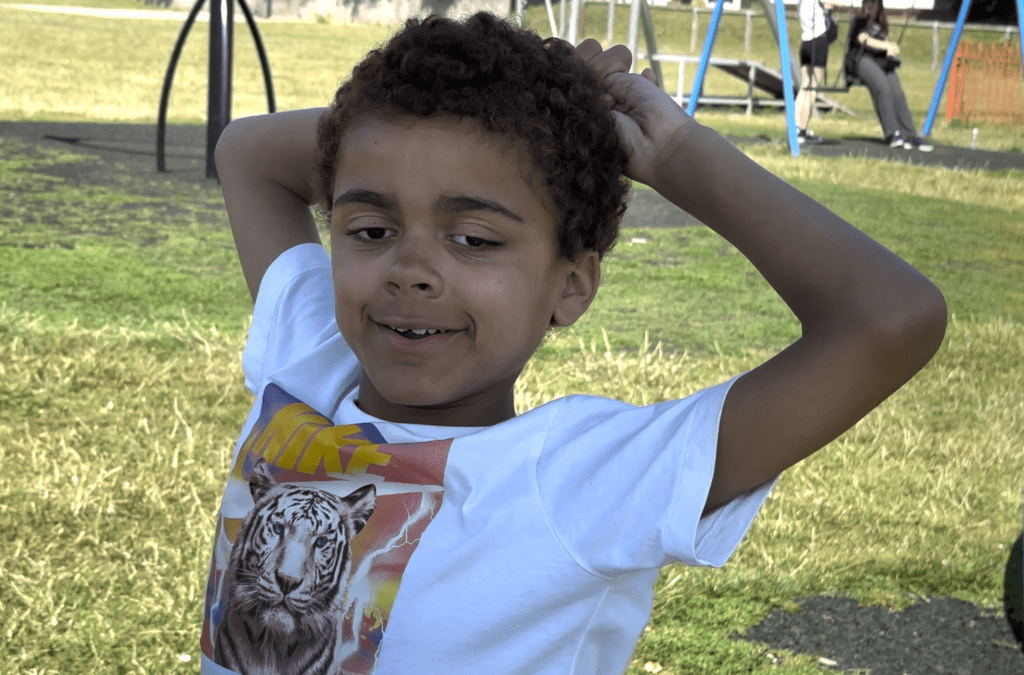 How our humanised approach made an impact on Will’s life? — Leaf ...